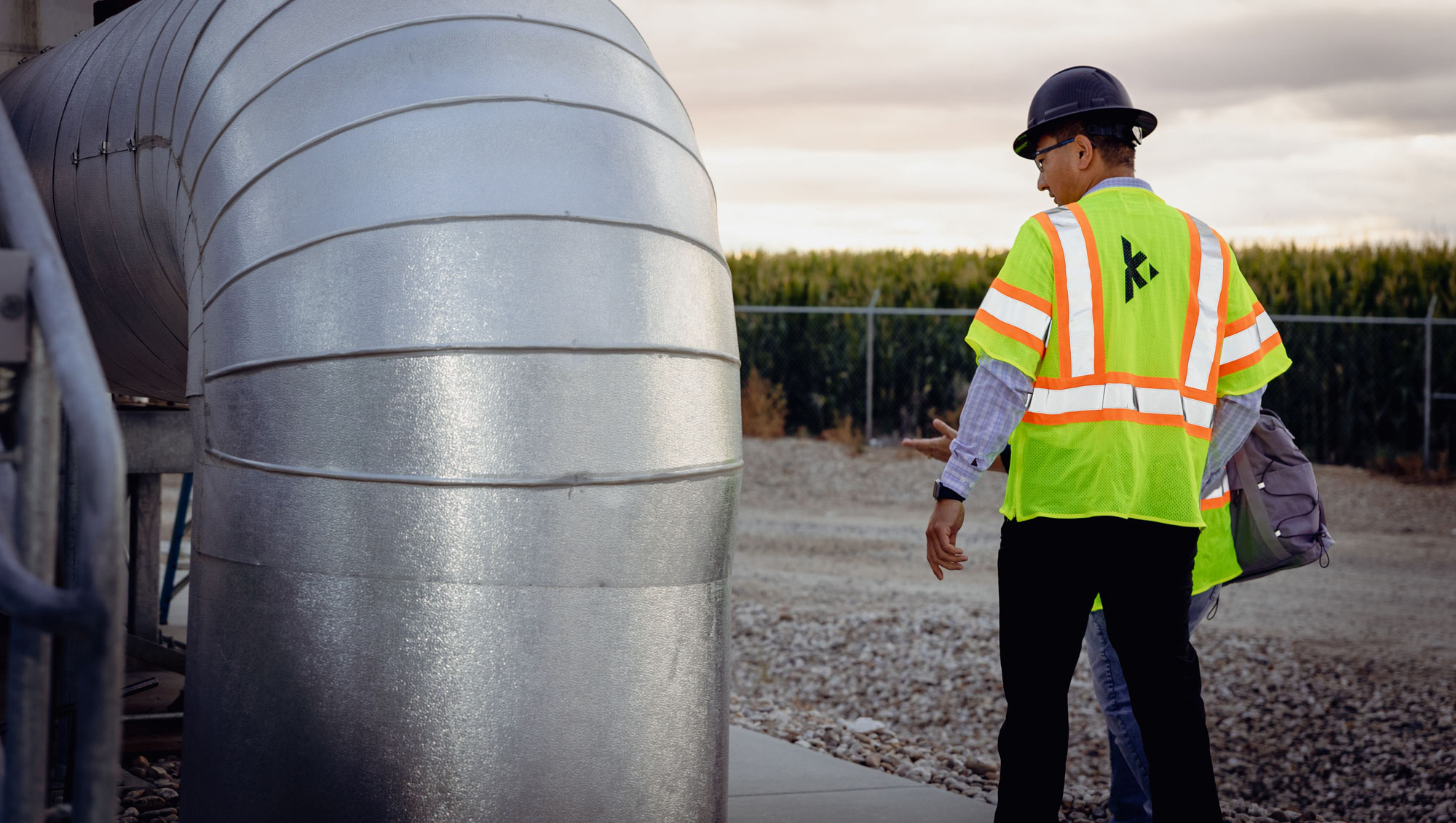 Contact Us - Keller Associates