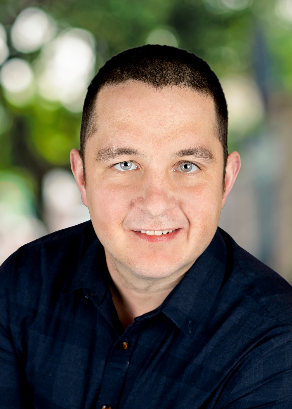 Jason KingWater/Wastewater Manager - Keller Associates