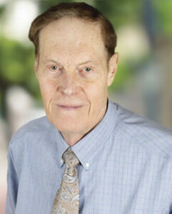 David R. Kinzer Chief Engineer - Keller Associates