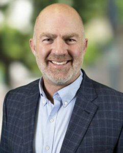 Jim Mullen Vice President - Keller Associates