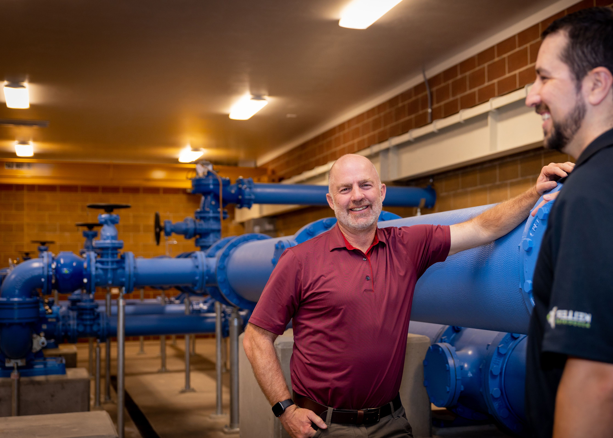 About Us - Keller Associates