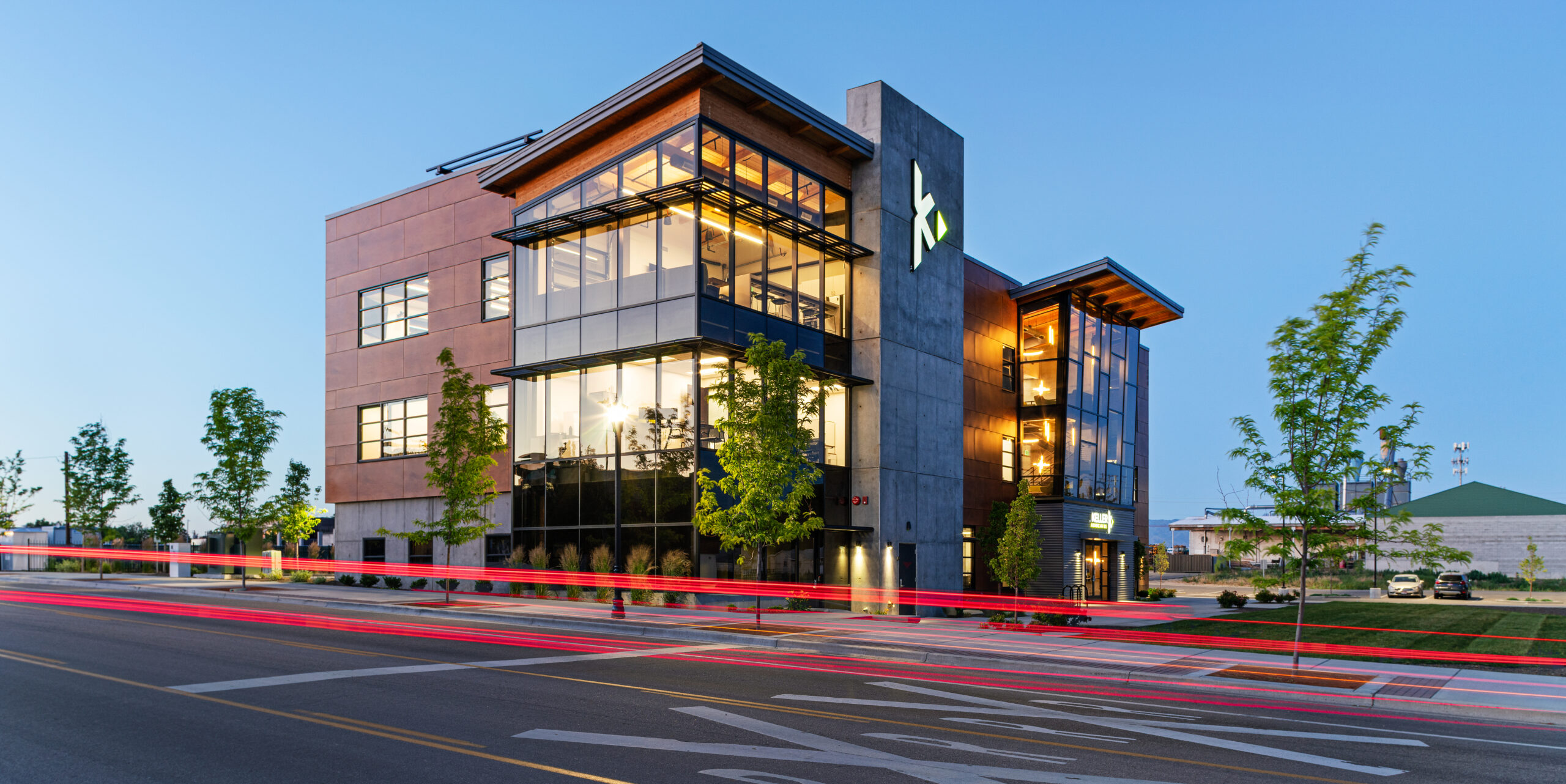 News & Events - Keller Associates