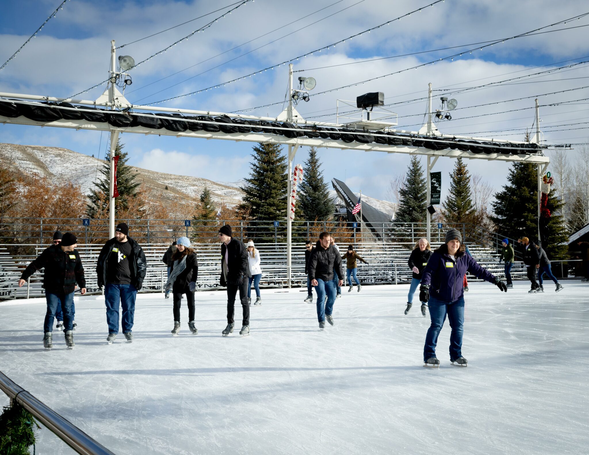 30 Years Later - Keller Associates