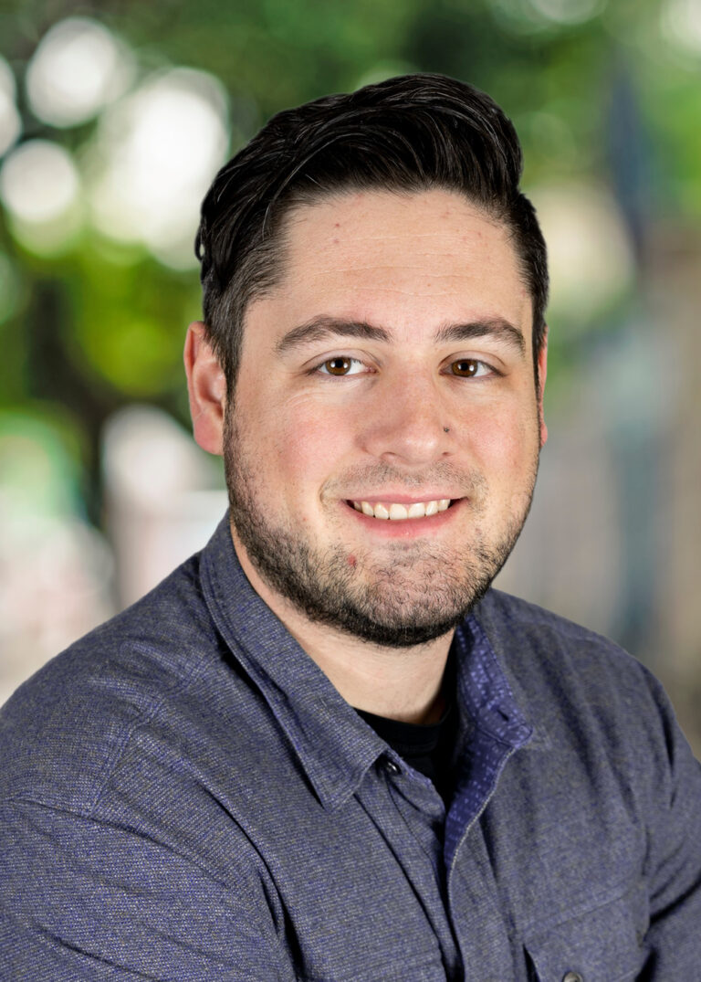 TJ Centanni Transportation Manager - Keller Associates