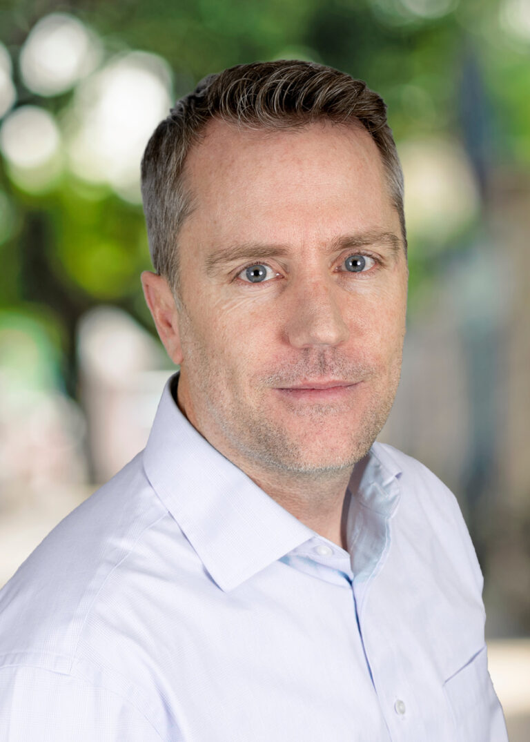 Brandon Keller Structural Manager - Keller Associates