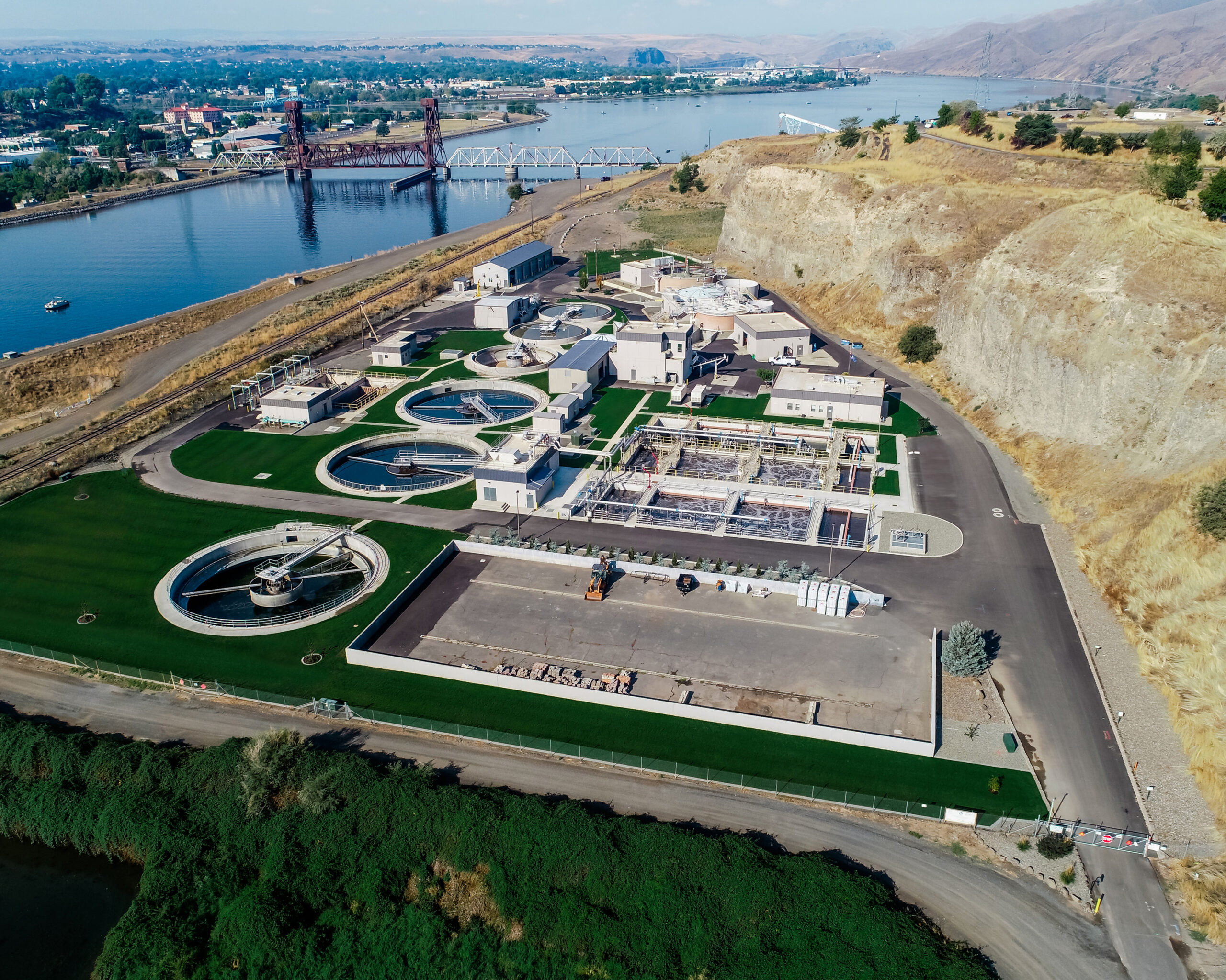 2024 Engineering Excellence Award Winners - Keller Associates