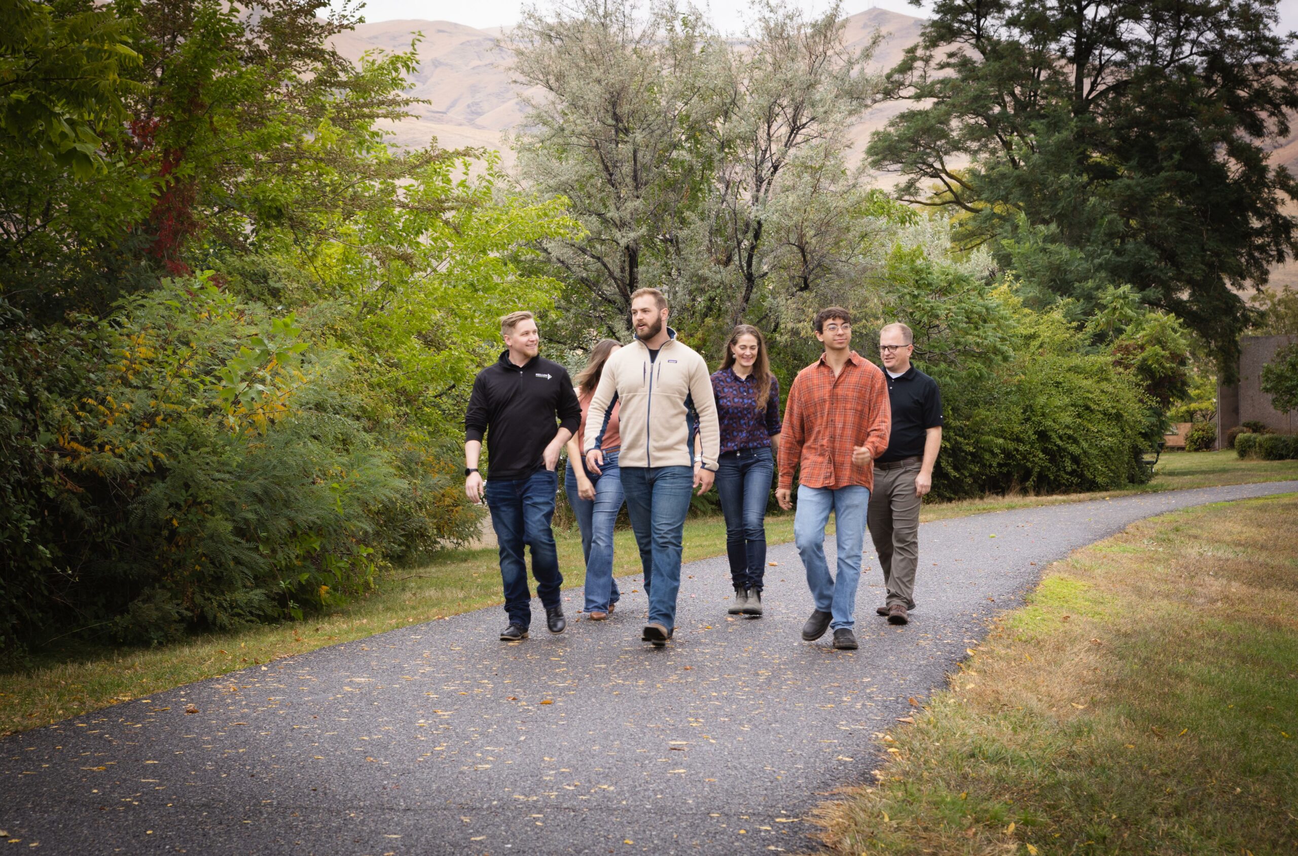 Diversity, Equity, and Inclusion - Keller Associates