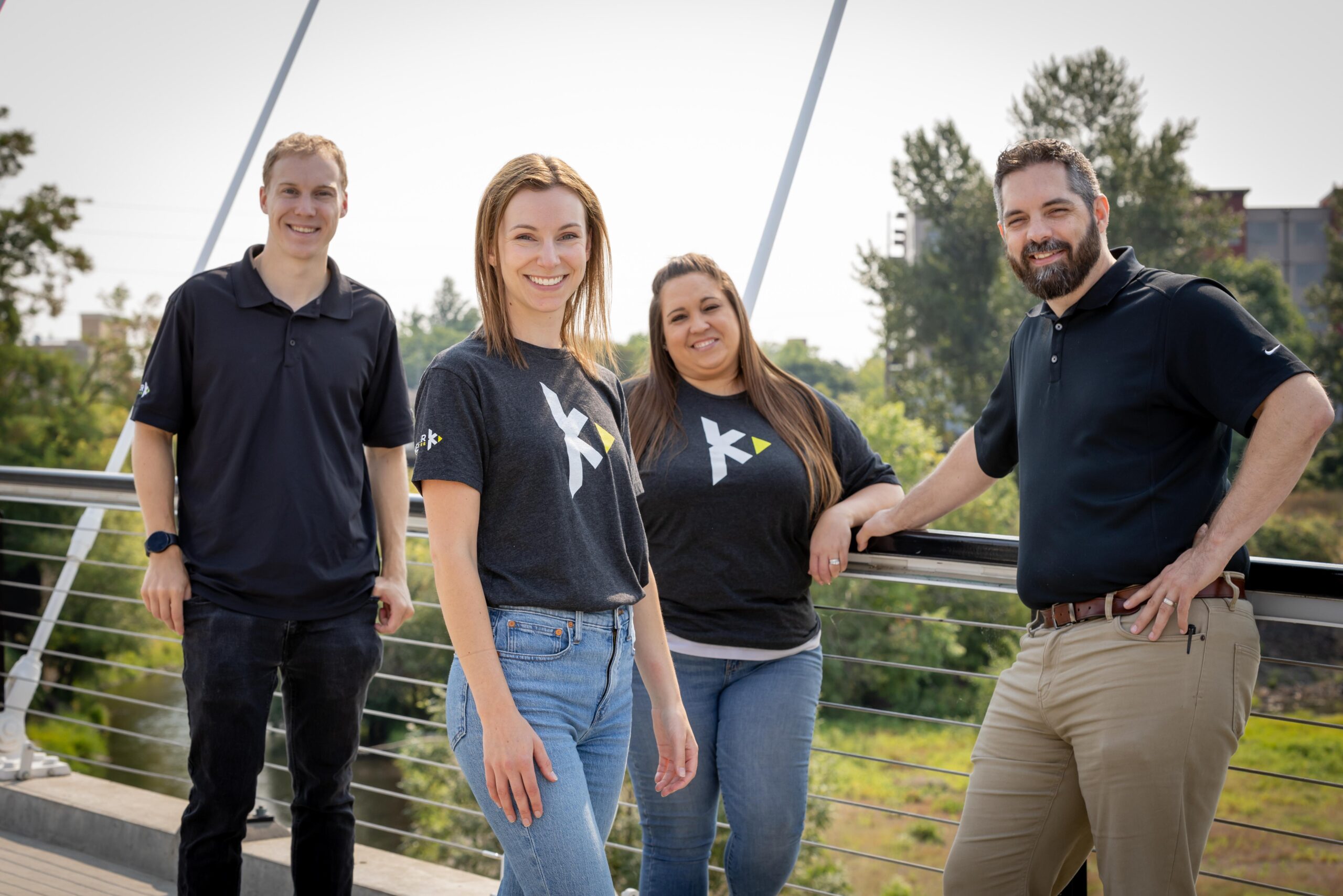 SPRING 2025 CAREER FAIRS - Keller Associates