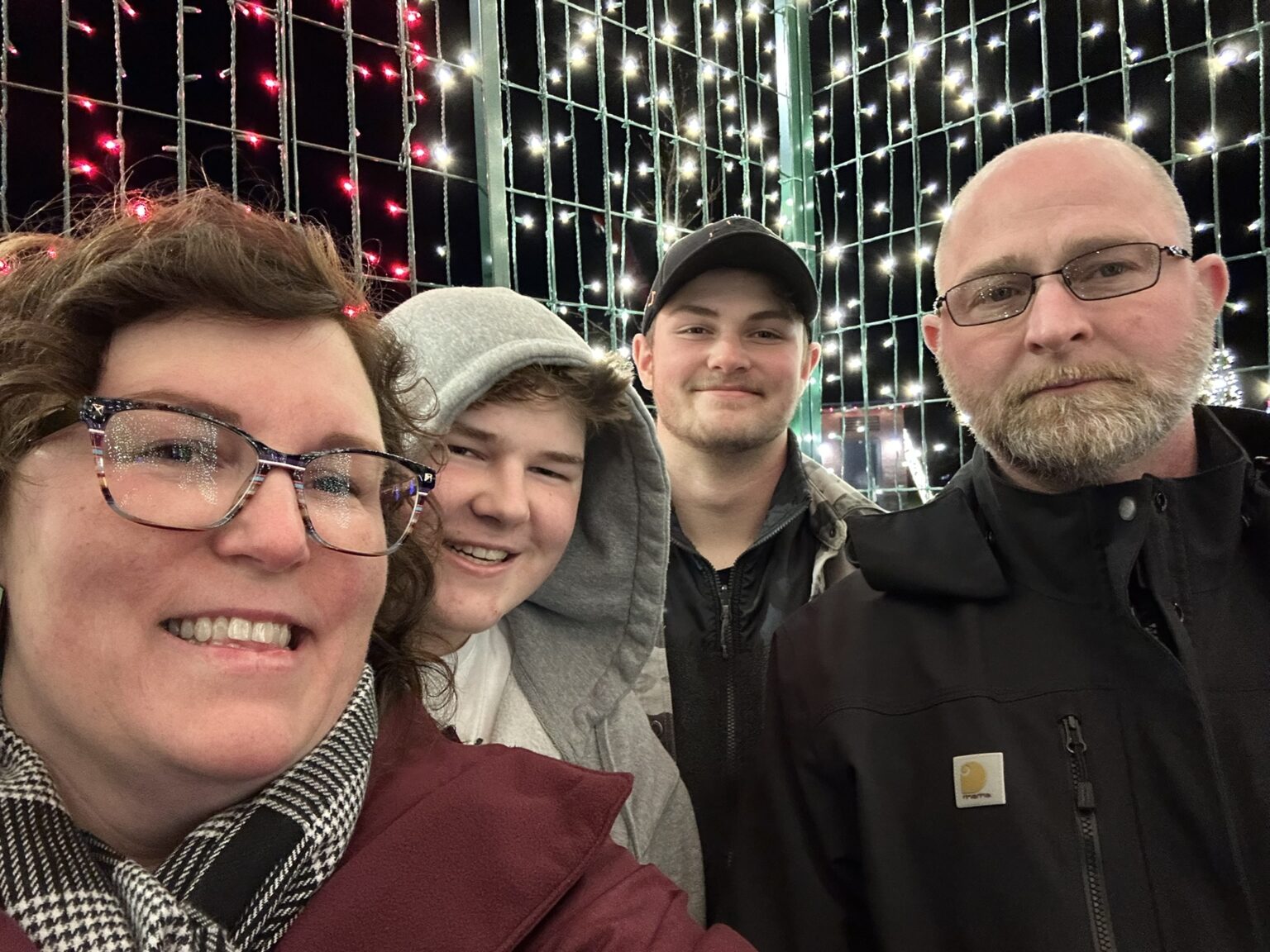 Life at Keller Associates | Our Culture & Values