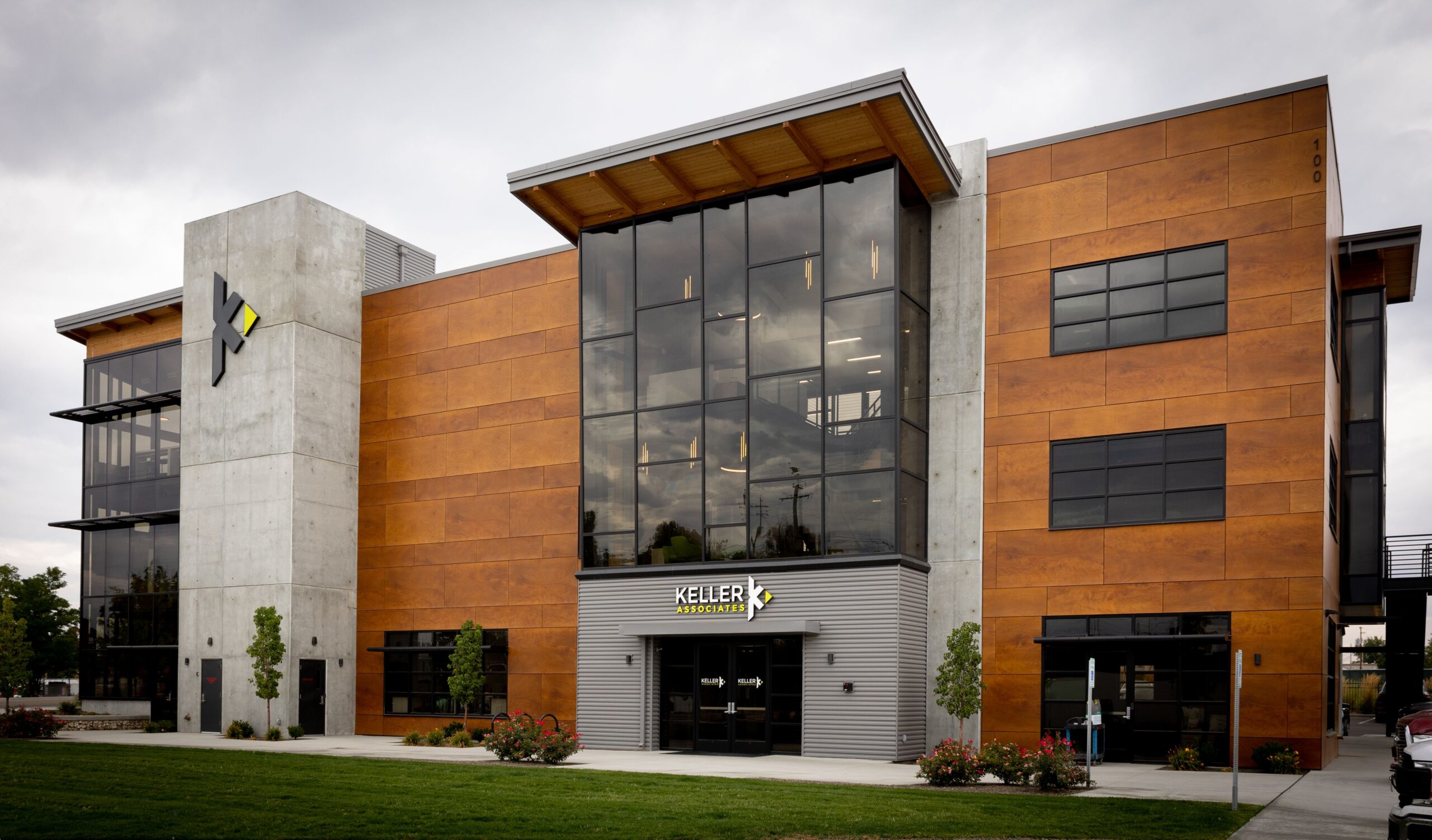 Keller Voices: How We Grow from Within - Keller Associates