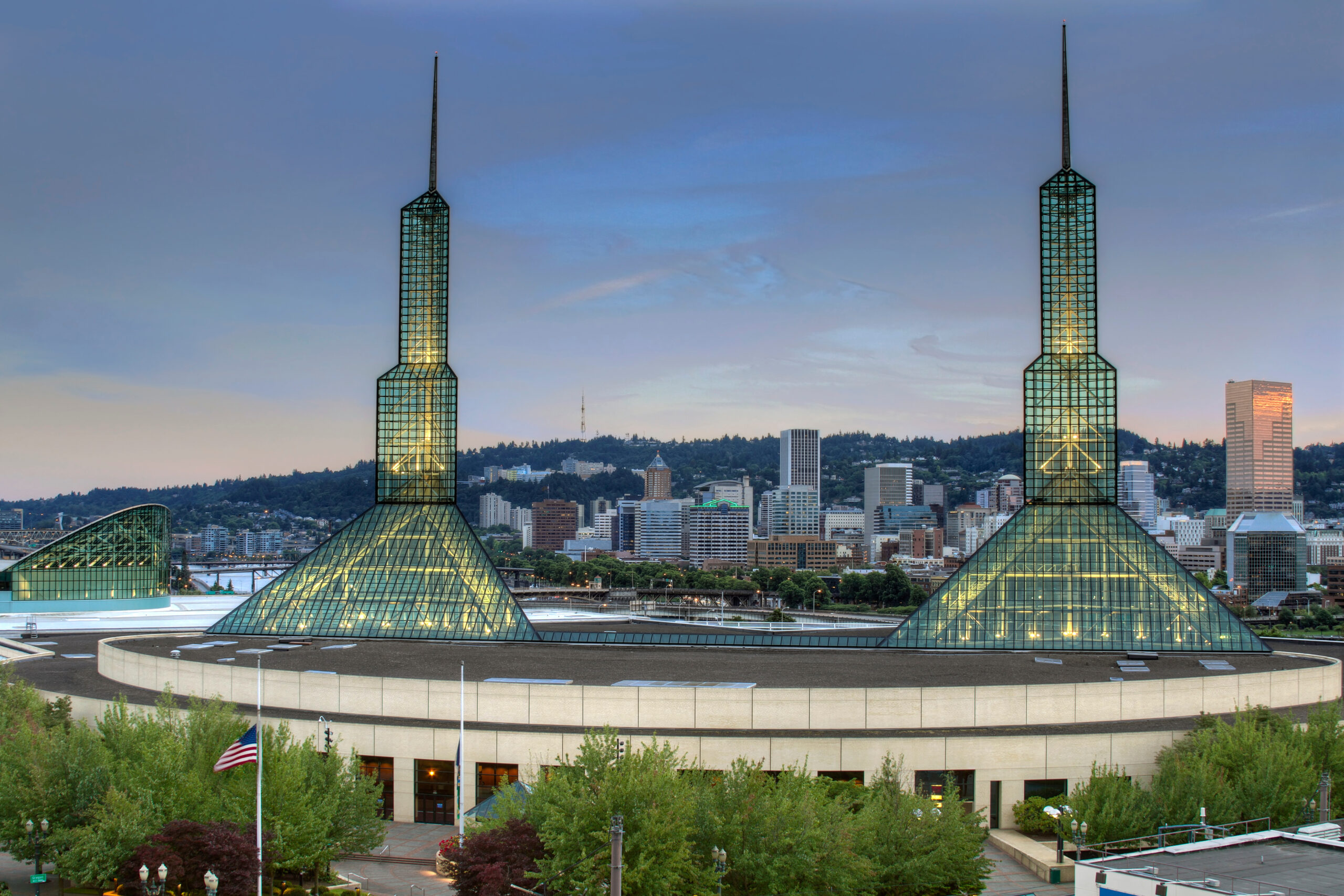 Keller’s PNCWA 2025 Annual Conference Roundup - Keller Associates