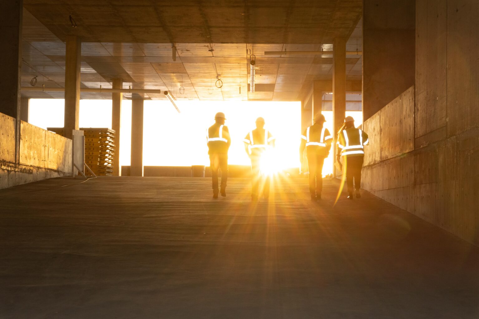 Civil Engineering That Goes Beyond Design - Keller Associates